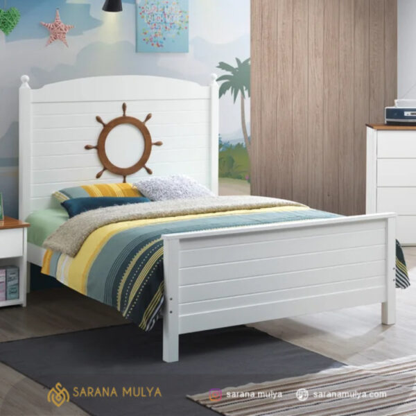Kamar Set Anak Minimalis Terbaru - Sarana Mulya