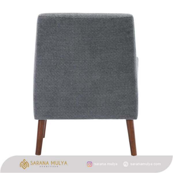 Sofa Single Santai Minimalis Modern - Sarana Mulya