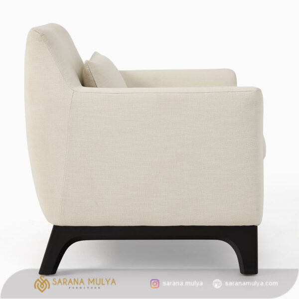 Sofa Single Terbaru Minimalis - Sarana Mulya