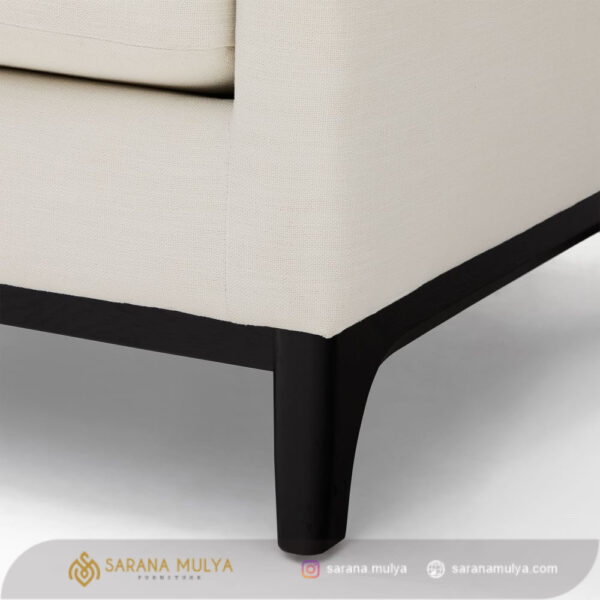 Sofa Single Terbaru Minimalis - Sarana Mulya