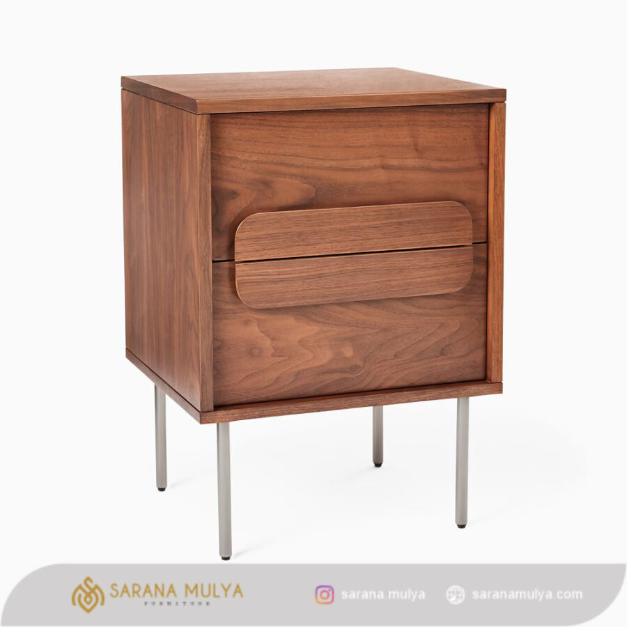 Nakas Terbaru Kaki Besi Minimalis - Sarana Mulya